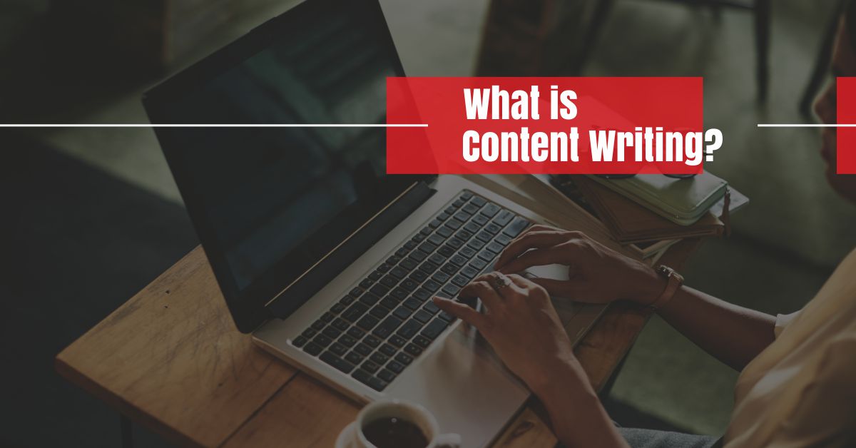 What is Content Writing - CDM Media Group - Content as a Service Provider