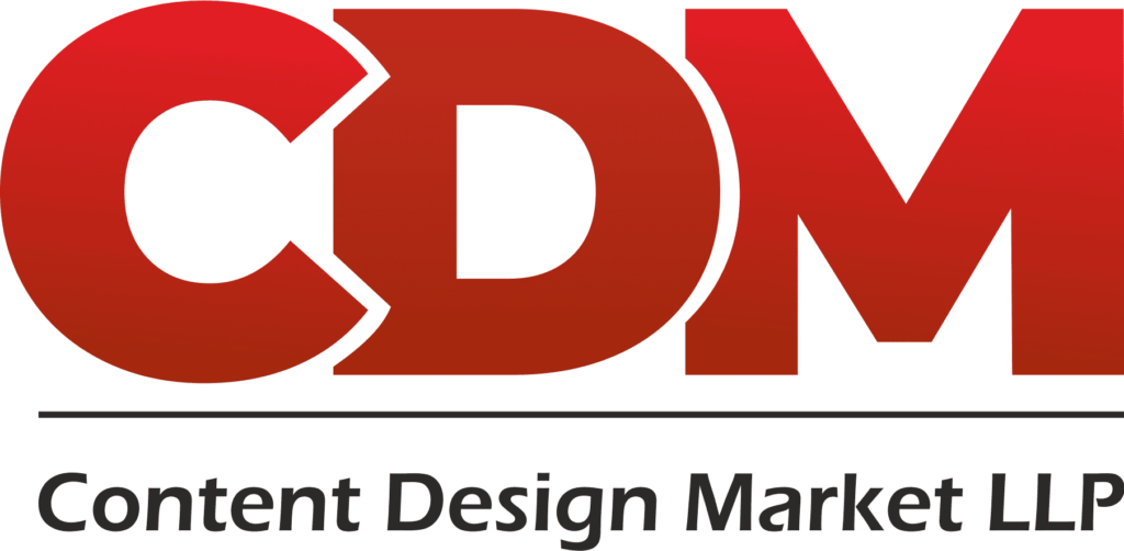 Content Marketing Company in Pune, India - CDM Media Group